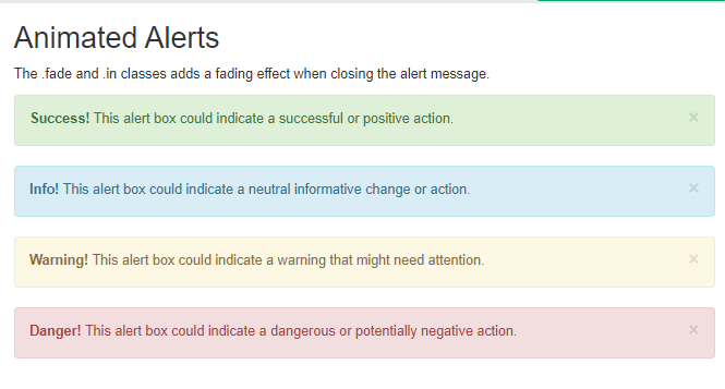 Bootstrap Tables - XOps Tutorials!!!