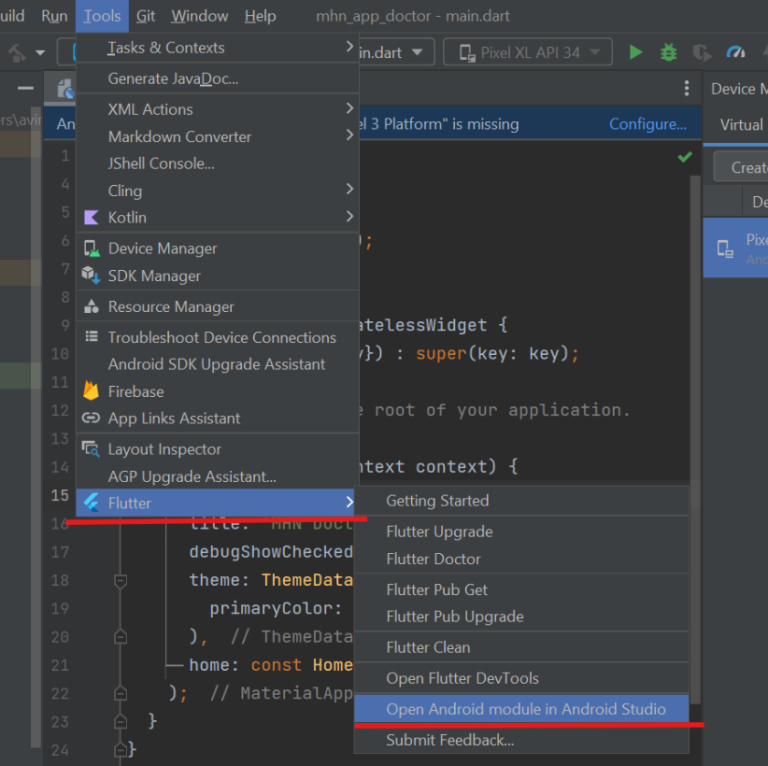 How to build Android apk or App Bundle - XOps Tutorials!!!
