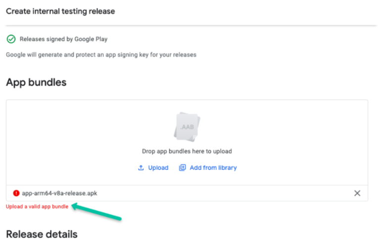 How to build Android apk or App Bundle - XOps Tutorials!!!