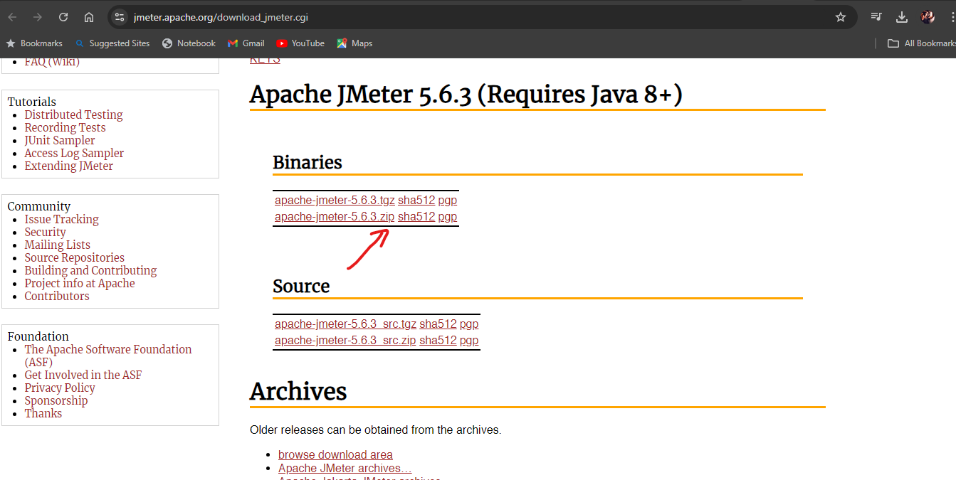 How to install JMeter? - XOps Tutorials!!!