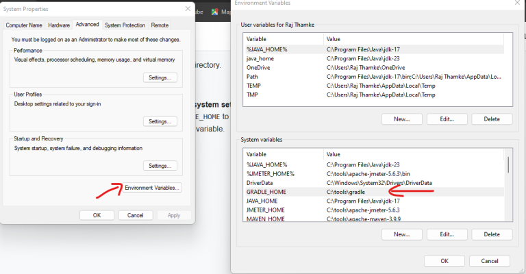 What is Gradle? How to Run and Install in Window. - XOps Tutorials!!!