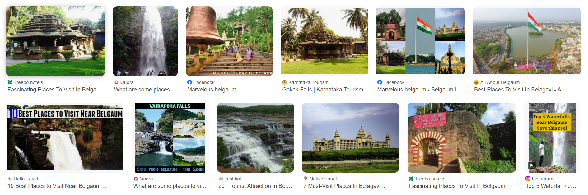 Explore Belagavi (Belgaum) with Ease Rent Bikes and Cars Through ...