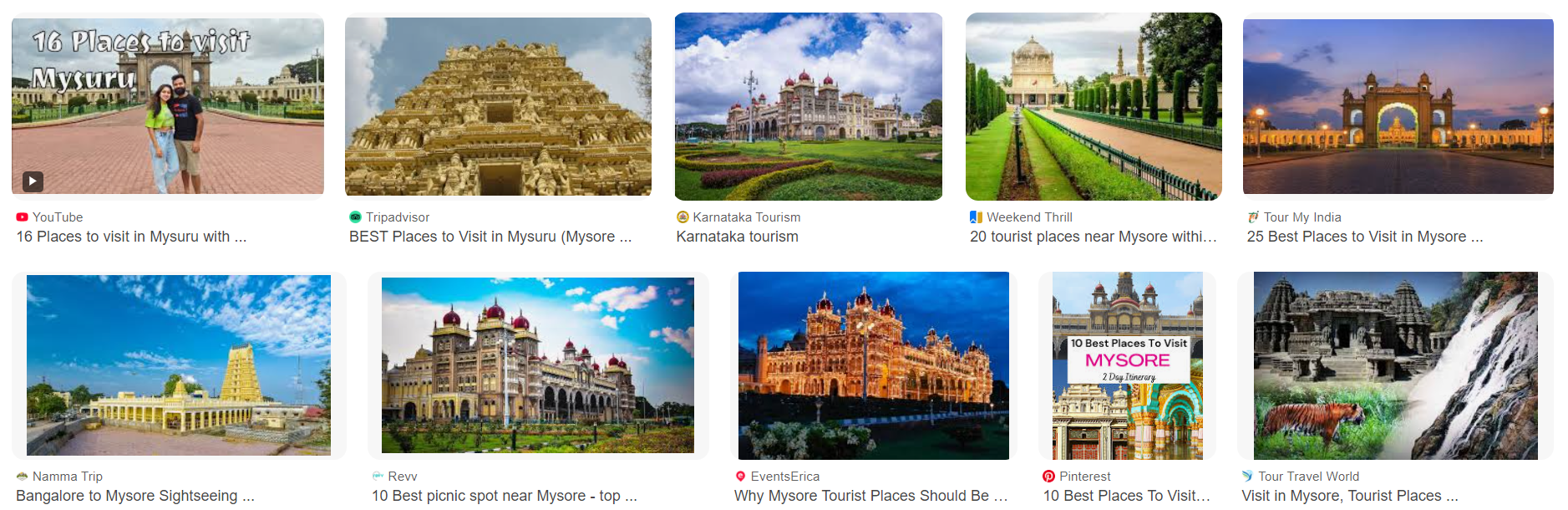 Explore the Royal City of Mysuru with Ease Motoshare’s Convenient Bike ...