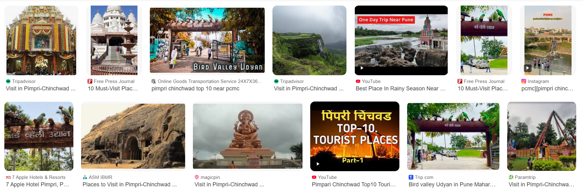 Explore Pimpri-Chinchwad with Ease Rent Bikes and Cars through ...