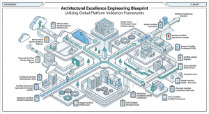 Architectural Excellence Engineering Blueprint Utilizing Global ...